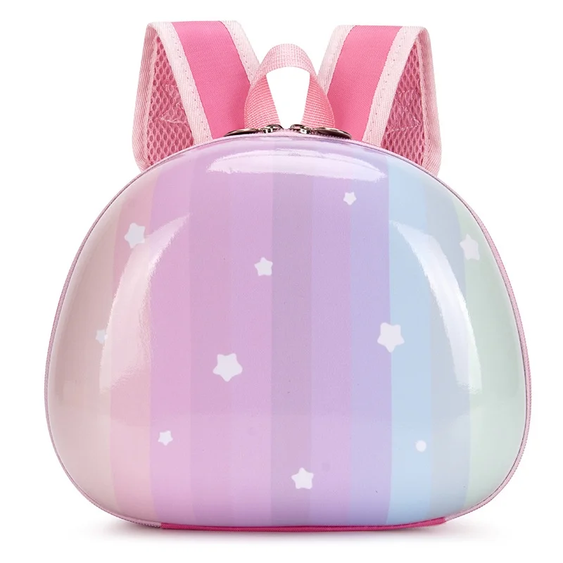 New-PVC-Half-Round-Gradient-Rainbow-Star-Children-Kindergarten ...