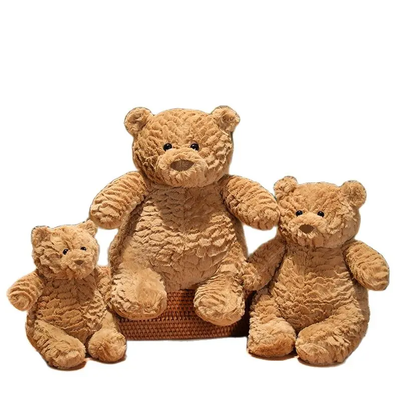Ins-Hot-Sale-Cute-Teddy-Bear-Soft-Doll-Bear-Barcelo-Bear-Doll-Brown ...