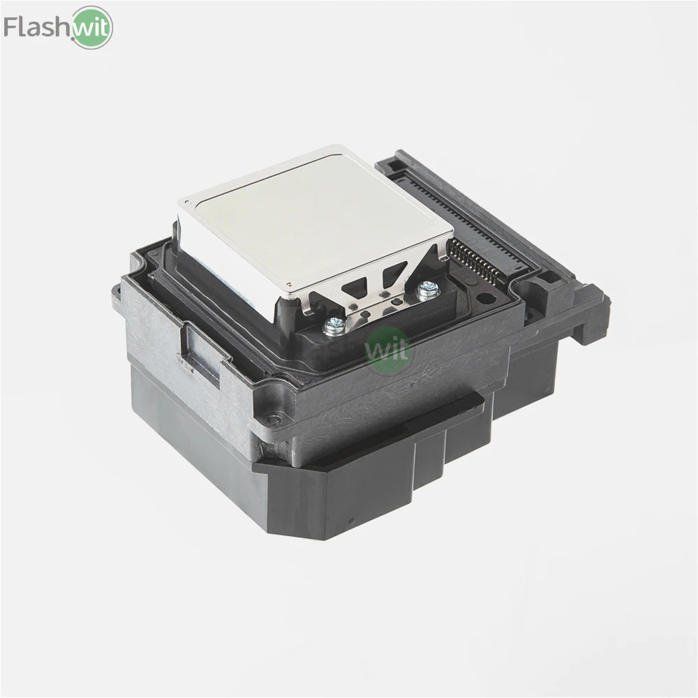 TX800 printhead for Eps 6 colors DX8 DX10 printhead F192010 TX800/TX700 ...