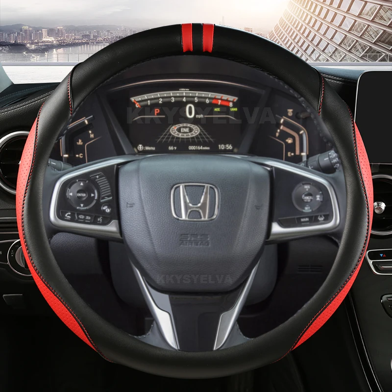 Steering Wheel Covers For Honda Crv