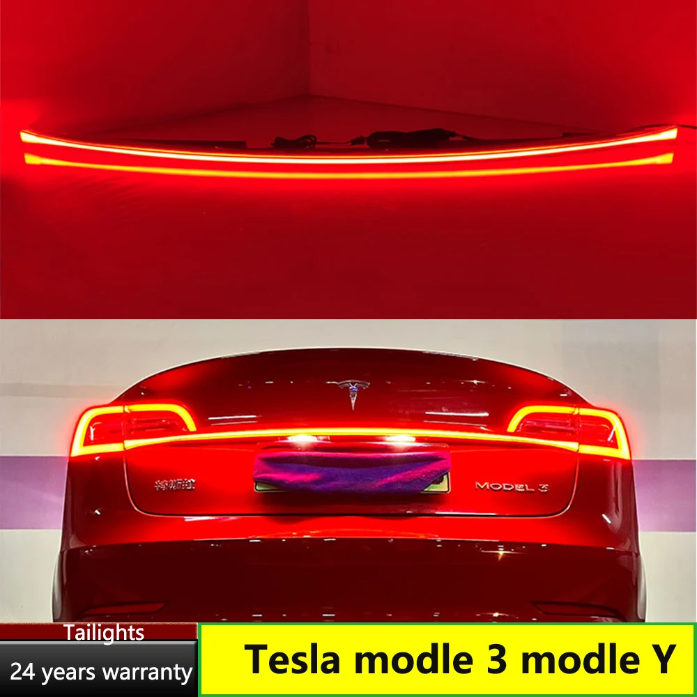 For-Tesla-Model-3-Y-2019-2023-Streamer-Turn-Signal-Width-Cross-Lamp-LED ...