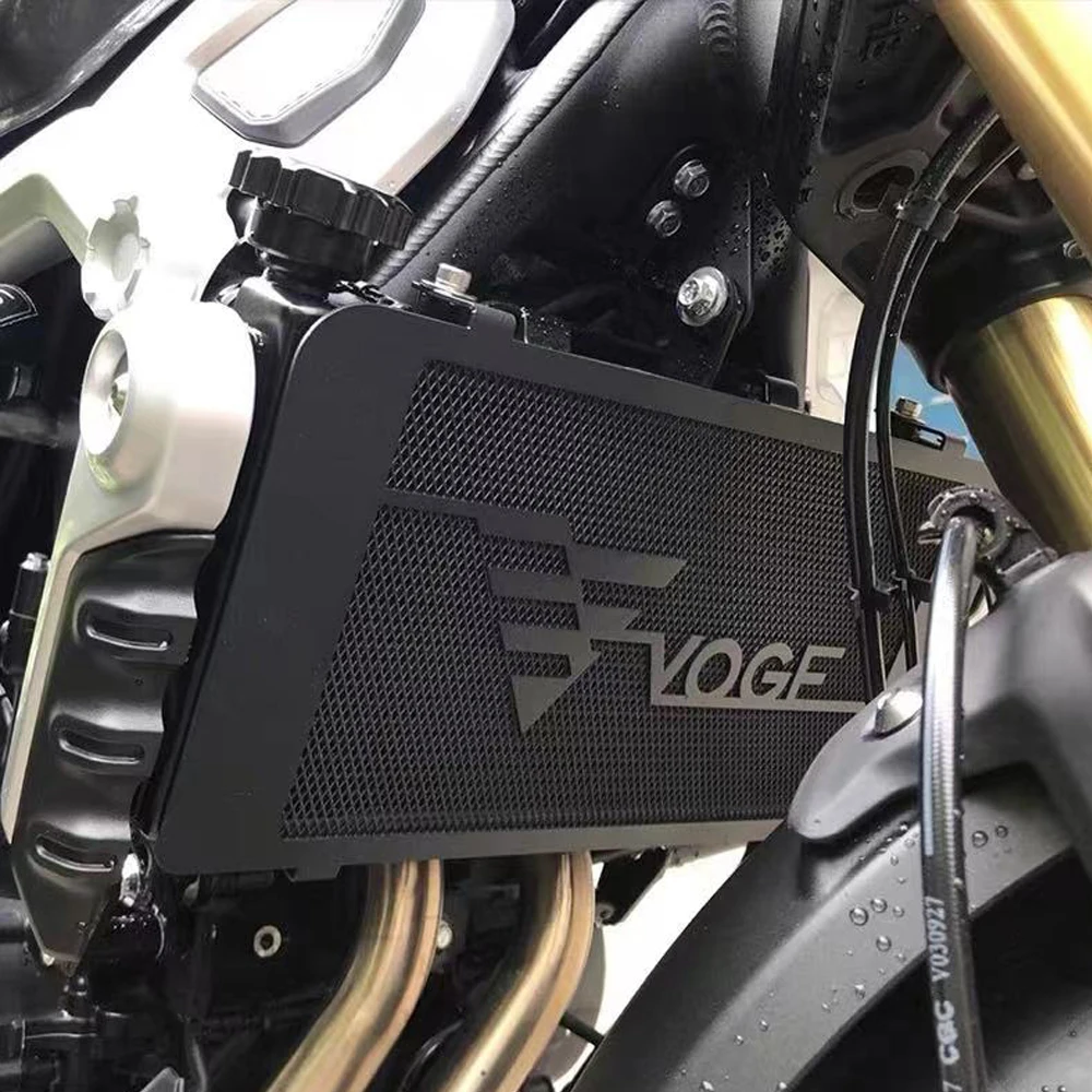 Fuel-Tank-Protection-Net-For-VOGE-300ACX-300-ACX-Motorcycle-Radiator ...