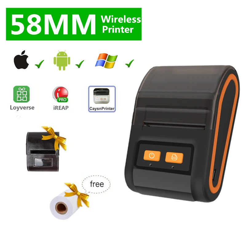 Portable-58mm-Bluetooth-Thermal-Receipt-Printer-Handheld-Mini-Pocket ...
