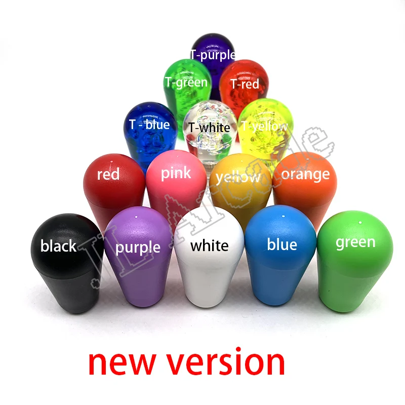 1-pcs-transparent-dome-rocker-ball-head-arcade-game-American-handle ...