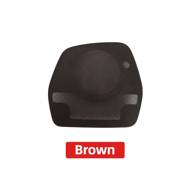 Car Central Control Instrument Panel Loudspeaker Dashboard Speaker ...