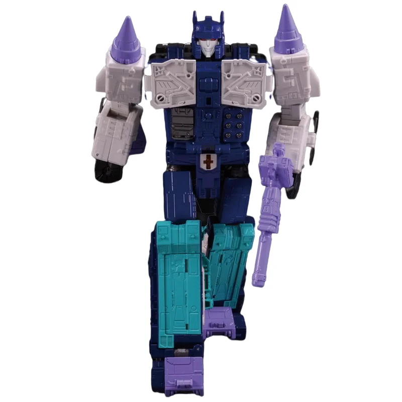 Transformers Overlord Toy