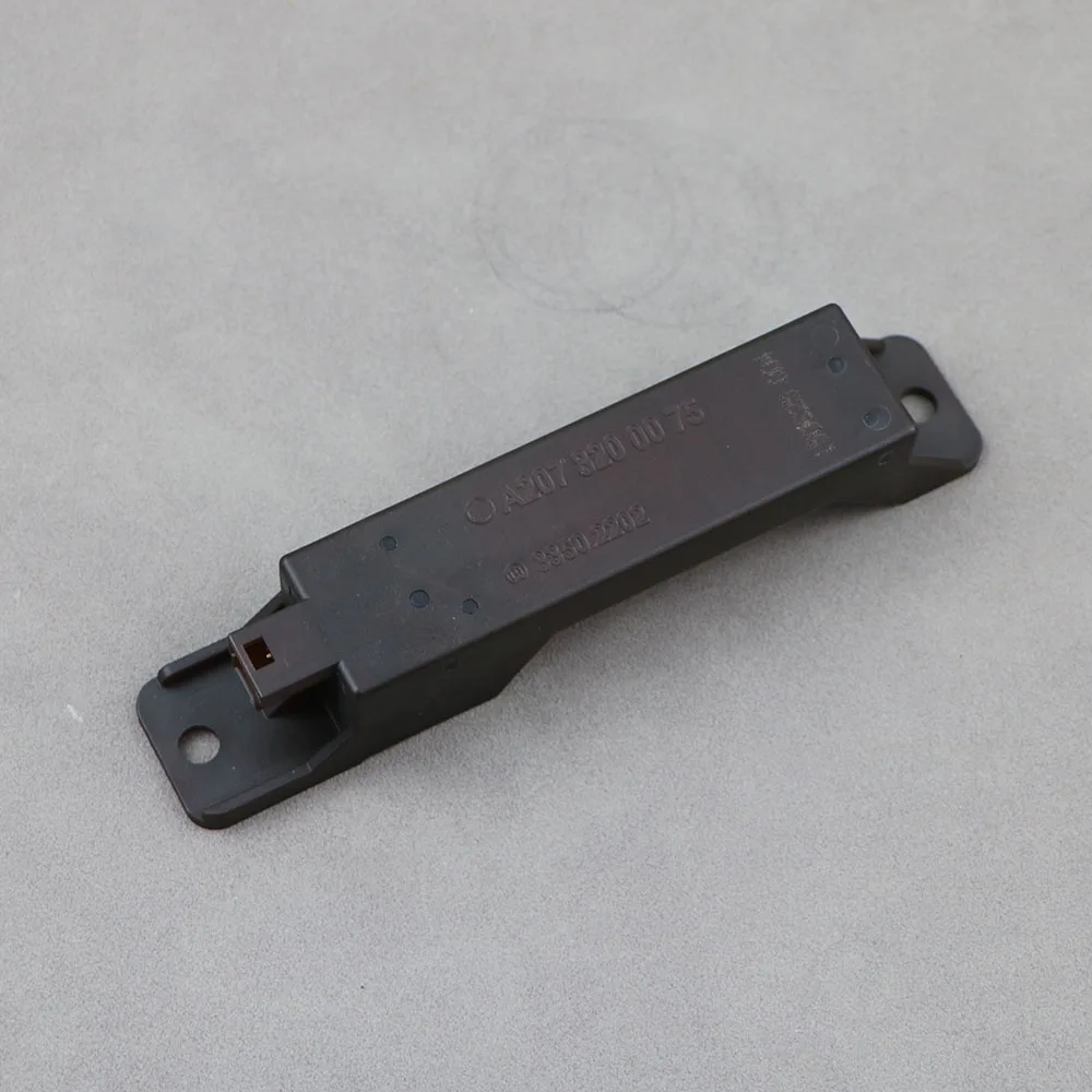 A2078200075-Keyless-Entry-Control-Unit-Antenna-Receiver-For-Mercedes ...