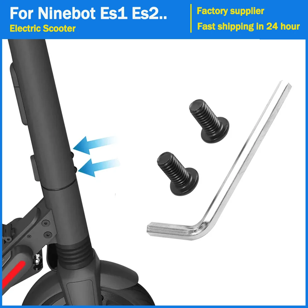 E-Scooters-Screws-Nut-Wrench-for-Ninebot-Es1-Es2-Es4-Electric-Scooter ...