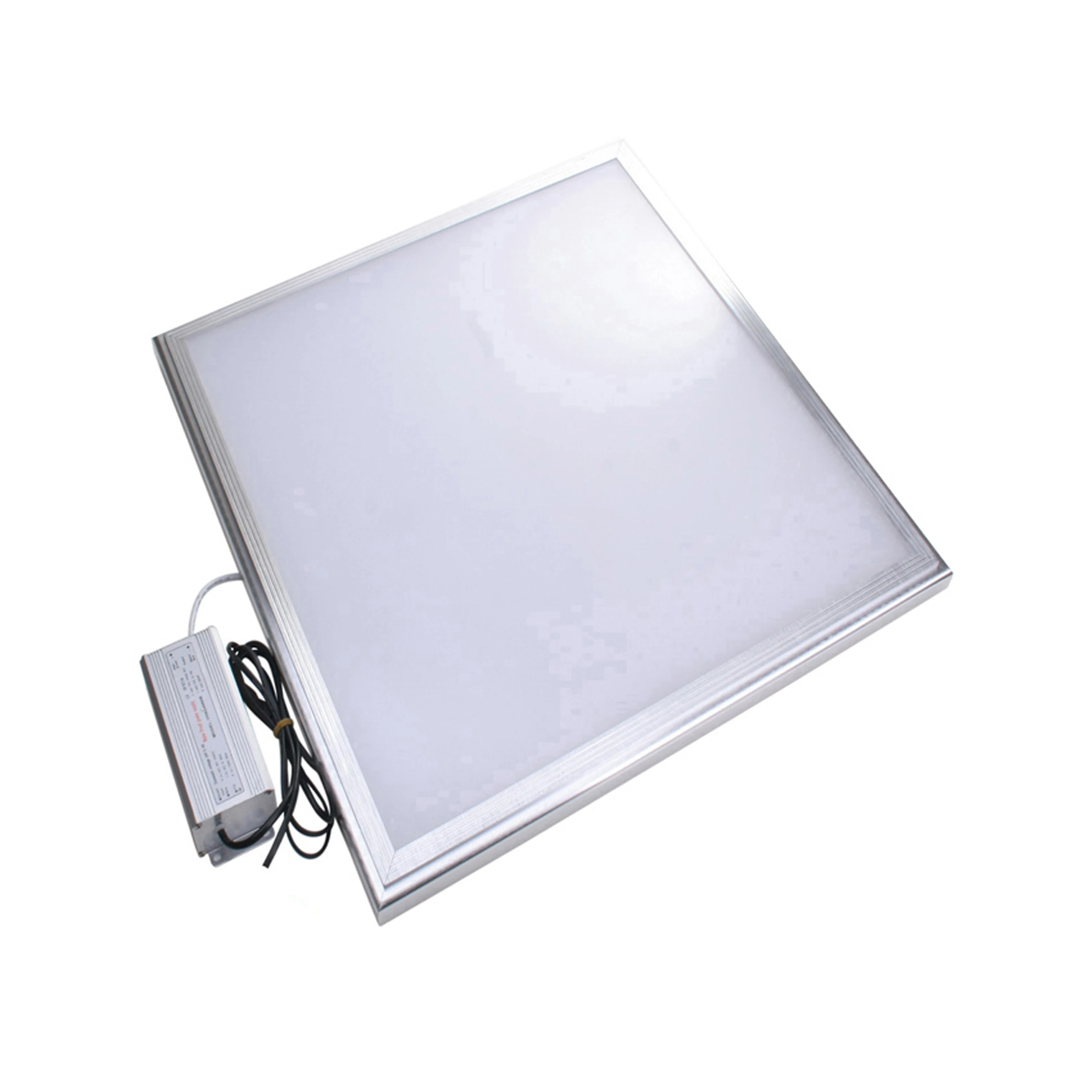 4PCS-48W-600x600-Dimmable-LED-Panel-Light-600-600-600x600mm-60x60cm-2ft ...