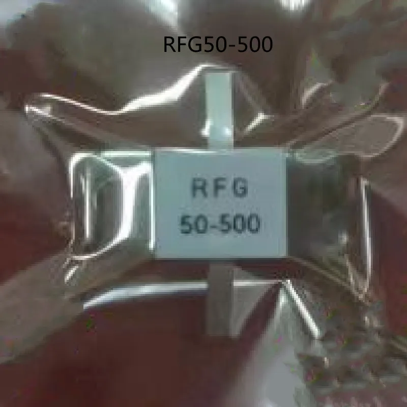 1pcs/lot New Original RF Resistors RFG50-500 RFG 50-500 RFP500-50 500 ...
