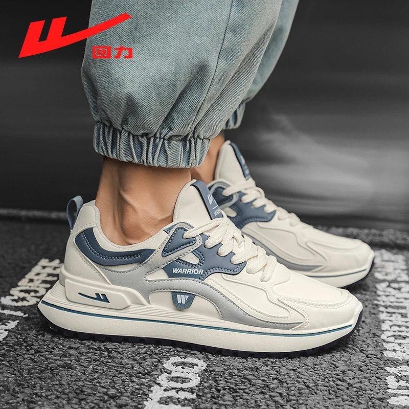 Comfortable And Breathable Sports Shoes For Men's New Spring And Autumn ...