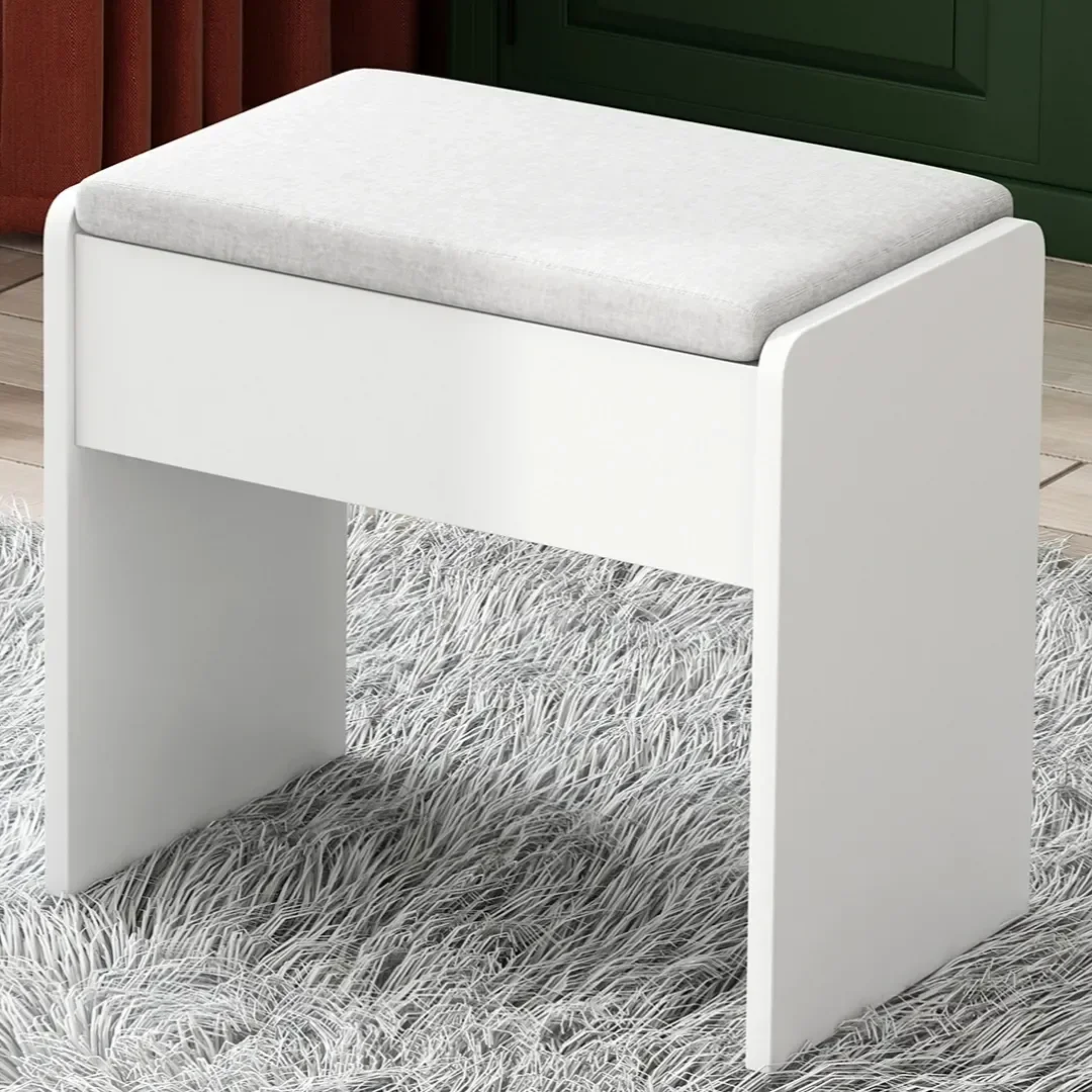 Household-Modern-Minimalist-Dressing-Stool-Economical-and-Practical ...