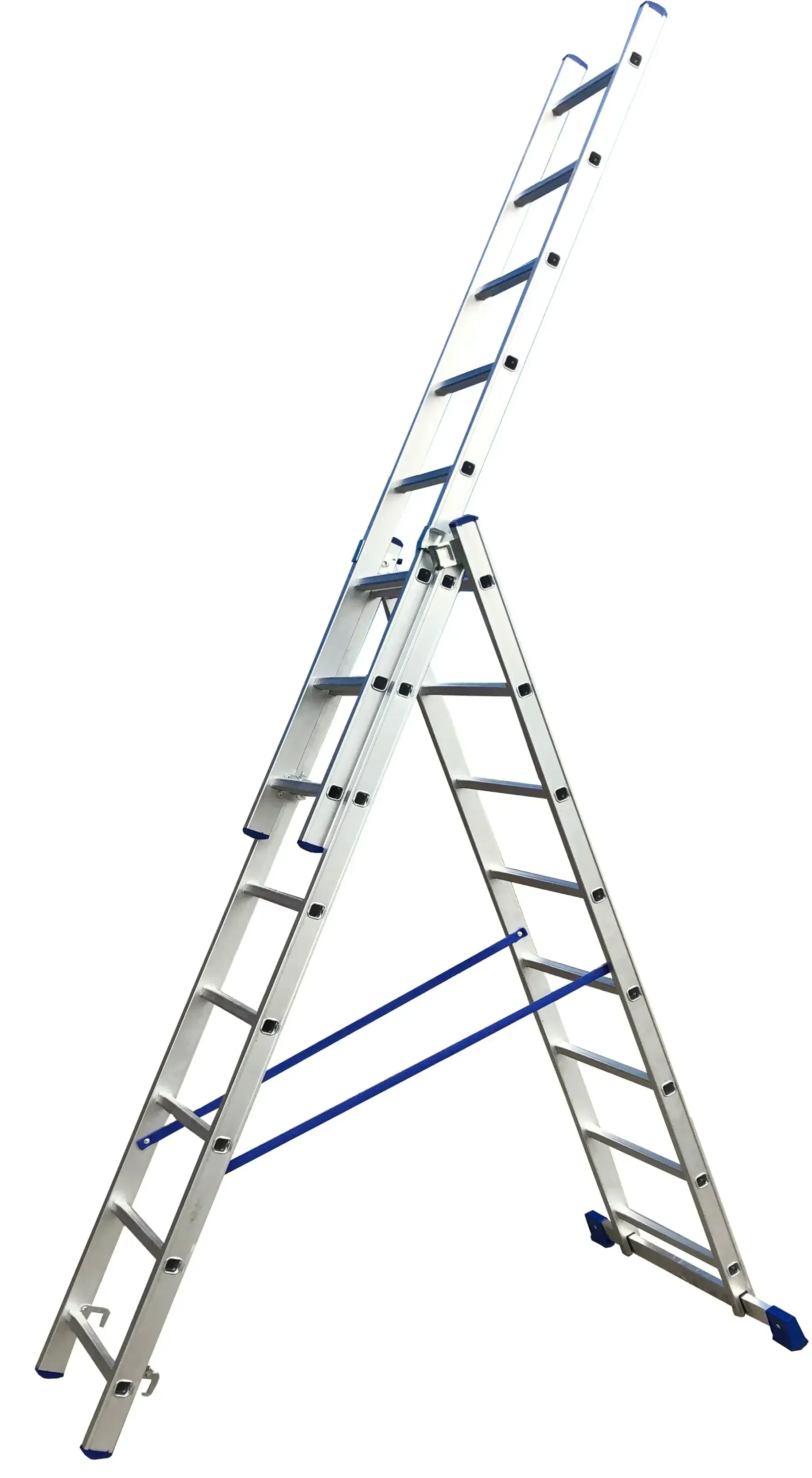 Escalera-plegable-de-ingenier-a-m-vil-port-til-combinaci-n-de-funciones ...