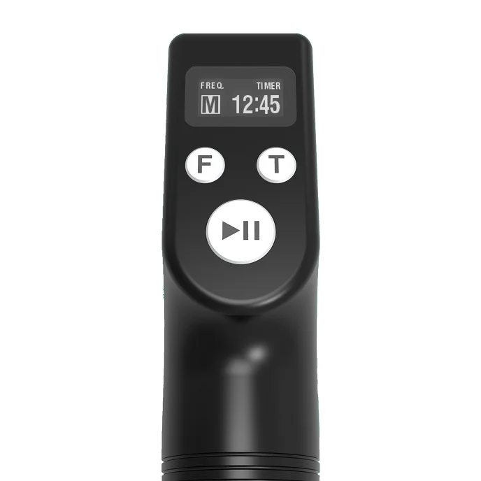 New-Storz-Shockwave-Launched-Shock-Wave-Therapy-Device-Hand-Held ...