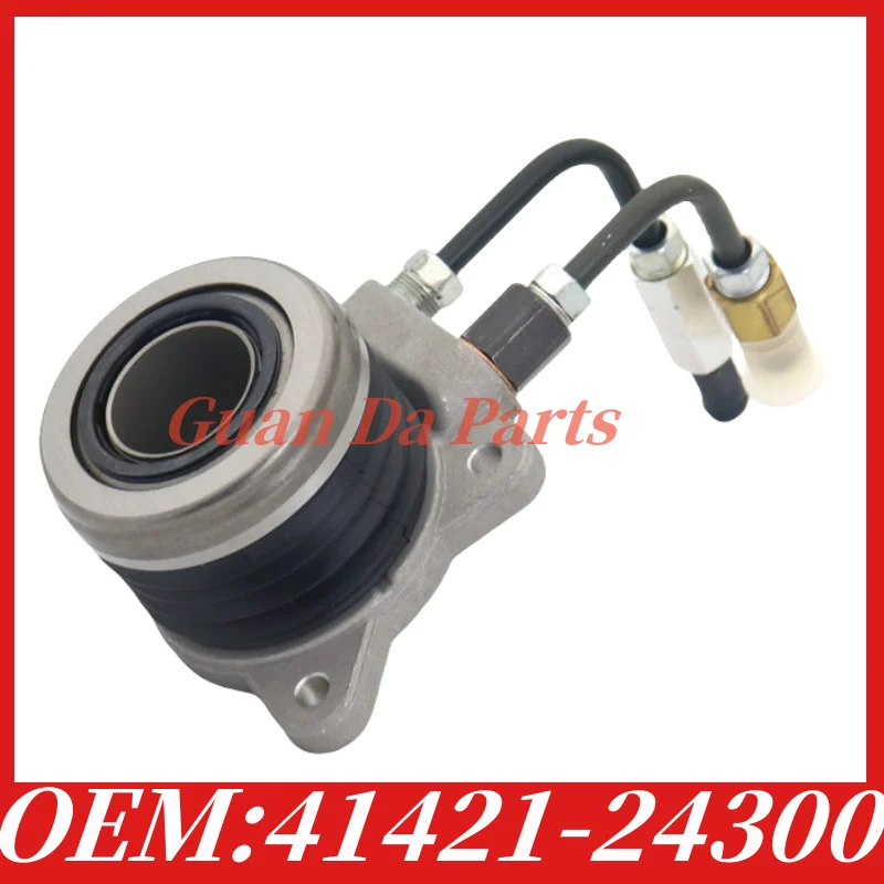 41421-24300-Clutch-Release-Bearing-Slave-Cylinder-For-For-Hyundai ...