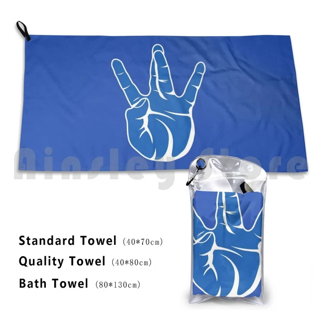 East Coast West Coast Hand Signs