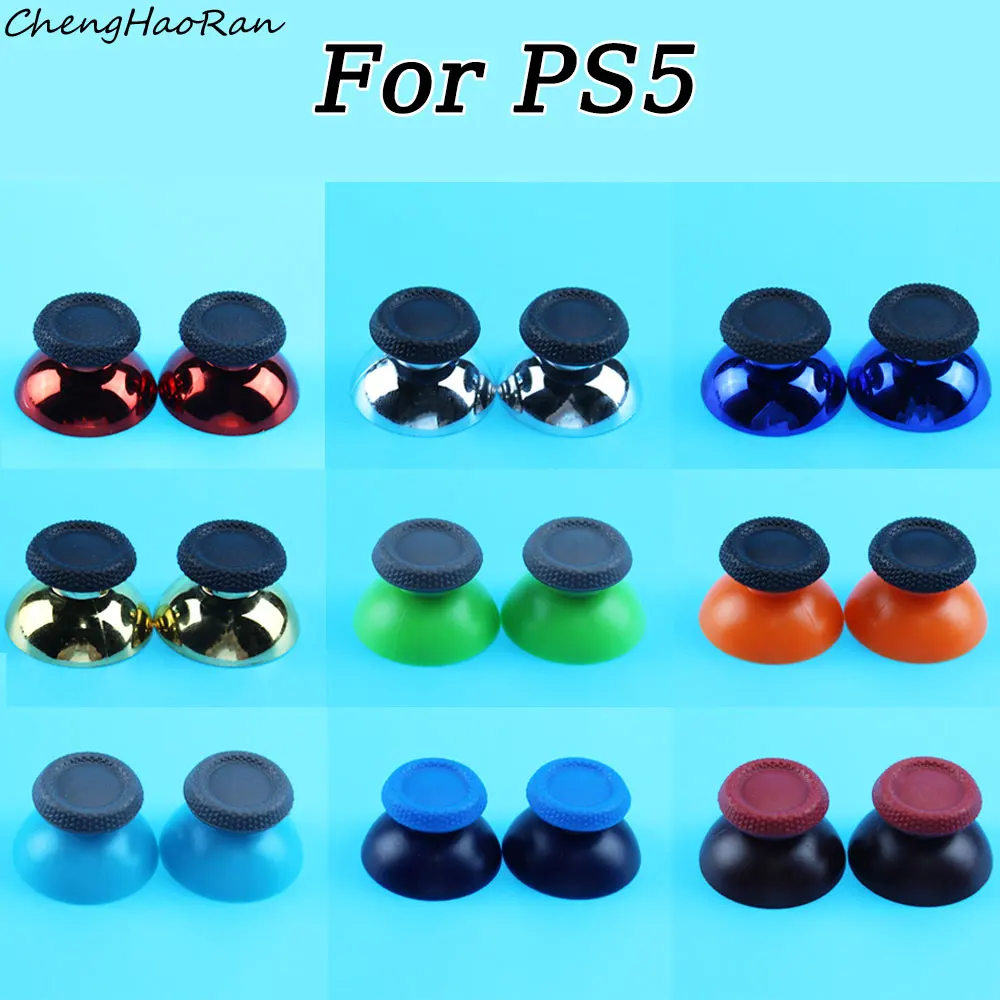 1pc 3D Analog Joystick Stick For Sony PS5 Controller Analogue ...