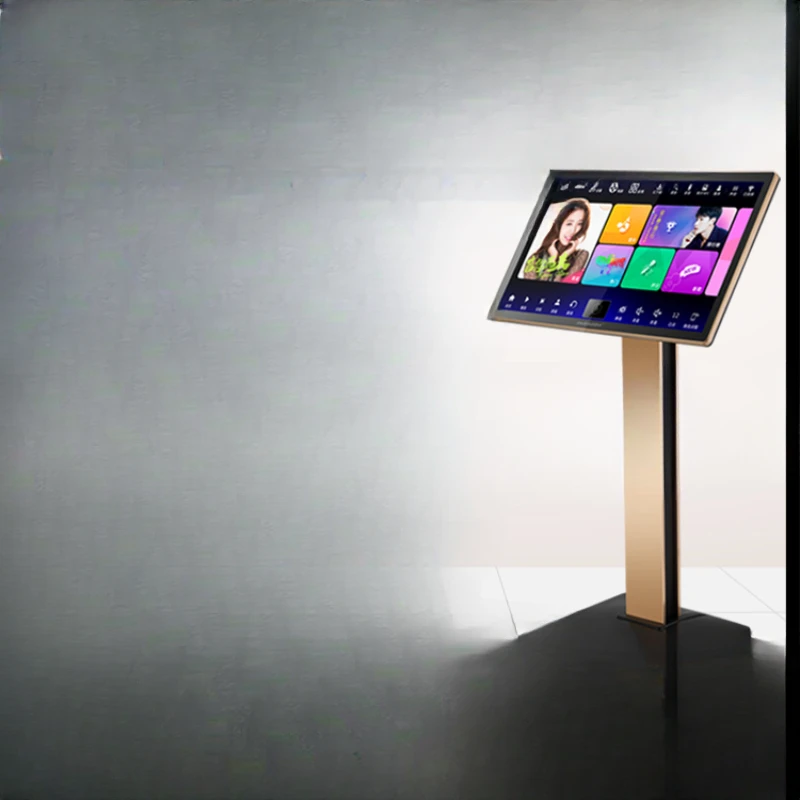 KTV-i5-home-KTV-touch-screen-all-in-one-home-and-commercial-high-end ...