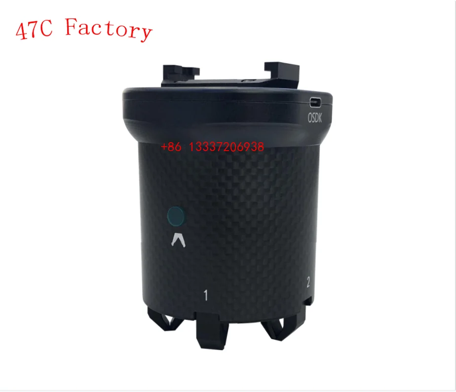 25KG-Drone-Dropping-Payload-System-Delivery-Device-for-DJI-Matrice-300 ...