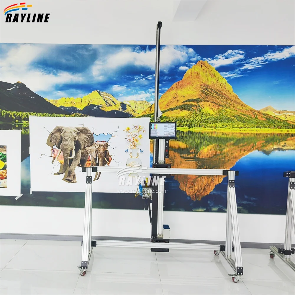 Foldable-AI-Painting-Printer-with-Touch-Screen-House-Decoration-4K-High ...
