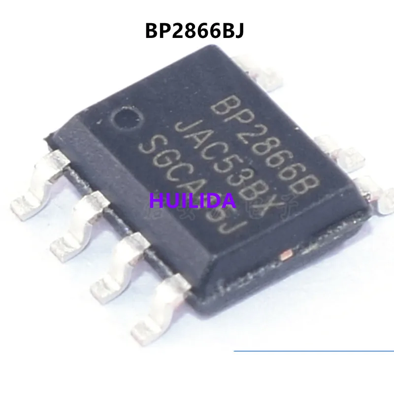 5pcs/lot Bp2866bj Bp2866b Bp2866 Sop-7 100% New Original - Battery ...