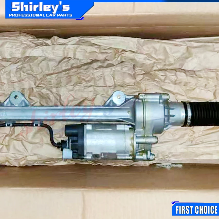 Electrical Steering Power Steering Rack For BMW 116i 1' F20 32106883265 ...