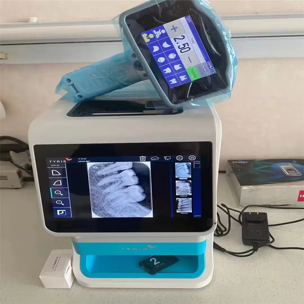 Unidad-de-rayos-X-Dental-inal-mbrica-port-til-con-pantalla-t-ctil-m ...