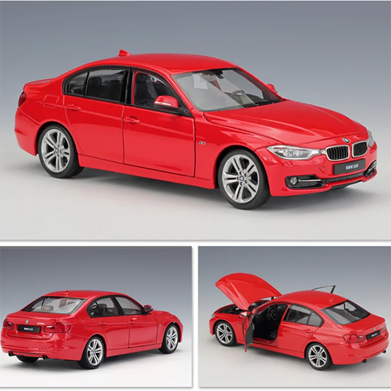 Bmw Diecast Under 300