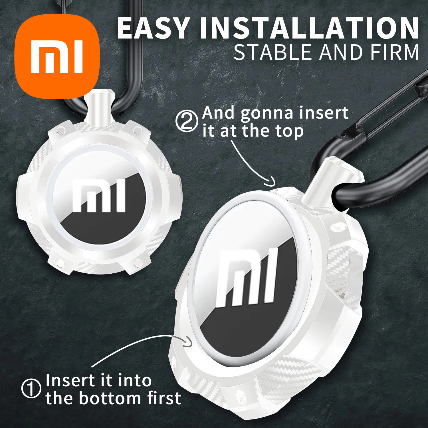 Xiaomi-Smart-Finder-Portable-Mini-Locator-Bluetooth-4-0-Tag-Tracker ...