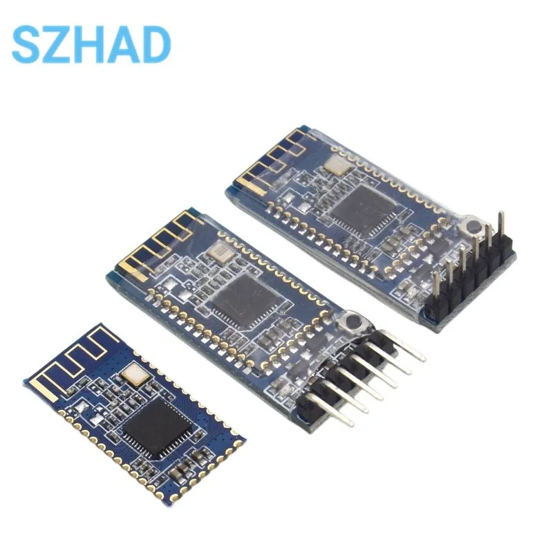 M-dulo-Bluetooth-para-Arduino-M-dulo-Serial-Sem-Fio-Compat-vel-com-HM ...
