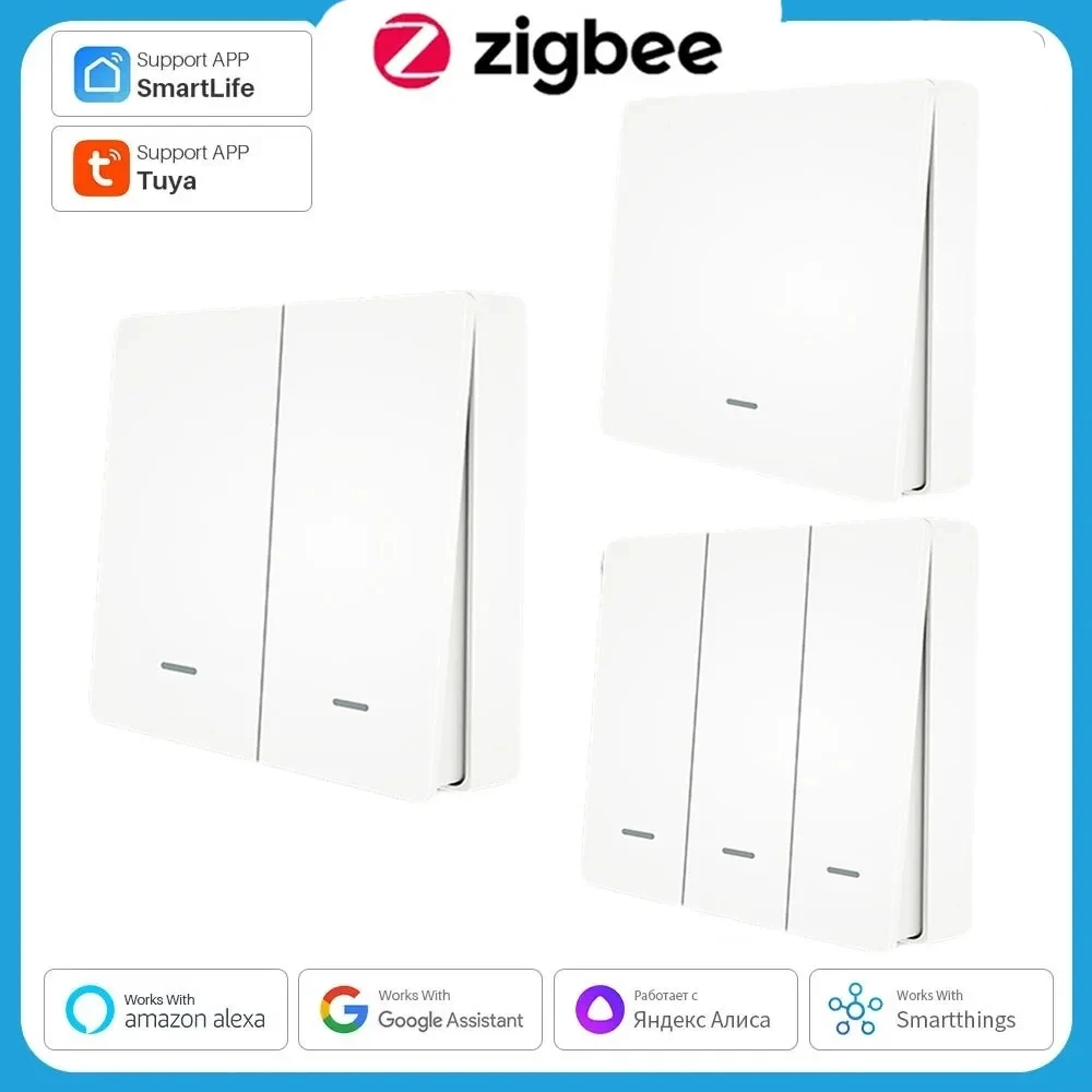 Tuya-Zigbee-Smart-Switch-1-2-3-gang-Wireless-Wall-Push-Button-Scene ...
