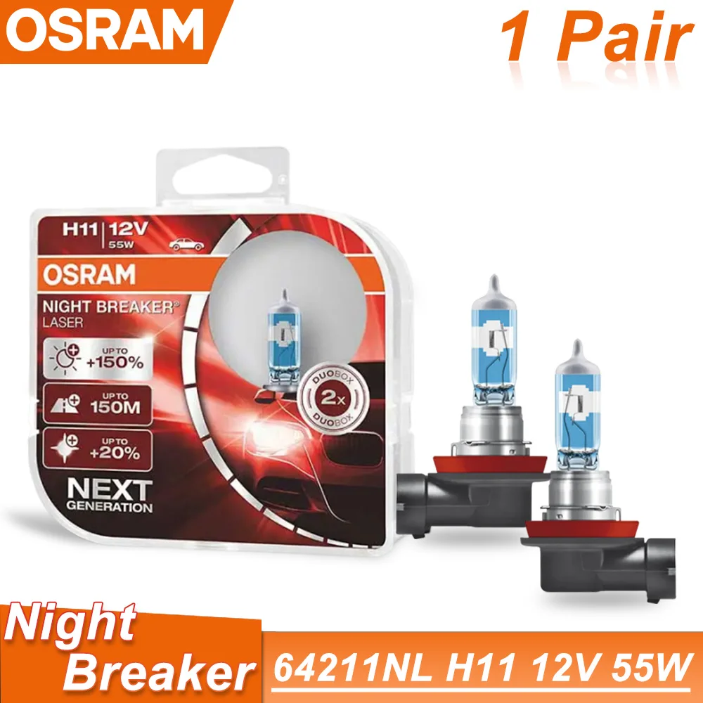 OSRAM-64211NL-H11-12V-55W-Night-Breaker-Laser-Halogen-Next-Generation ...