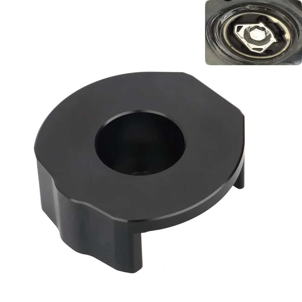 Billet Aluminum Mqb Dogbone Mount Insert For Volkswagen Golf Gti Mk7 ...