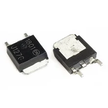 MJD J32C J42C J31CG J127G J122G 44H11G 45H11G T4G CT4G SMD TO252 달링턴 ...