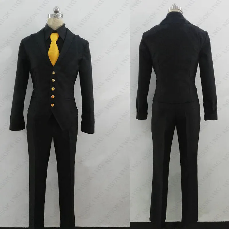 Boku No Hero Academia Kaminari Denki โรงเรียน Uniform คอสเพลย์ My Hero ...