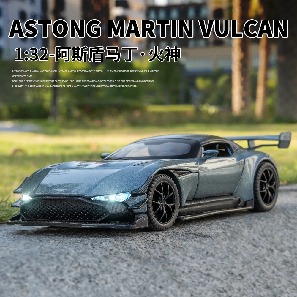 Aston-Martin-VULCAN-coche-deportivo-de-simulaci-n-modelo-de-aleaci-n-de ...