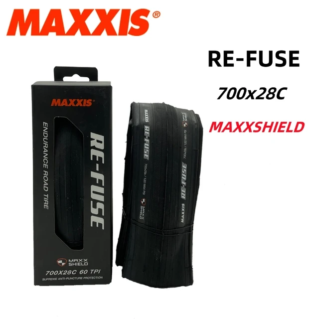 MAXXIS RE-FUSE(M200) Foldable MAXXSHIELD Ultimate Planar Protection ...