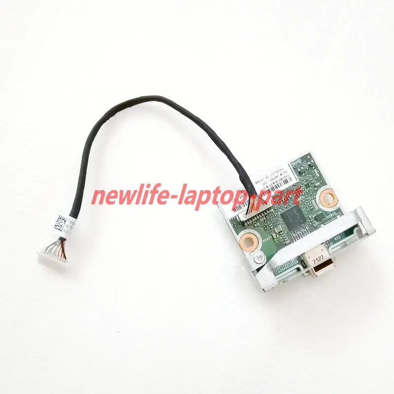 Original para HP T640 Thin Client USB tipo C opción tarjeta con Cable ...