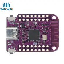 ESP32 S2 Mini V1.0.0 - LOLIN WIFI IOT Board based ESP32-S2FN4R2 ESP32-S2 4MB FLASH 2MB PSRAM ...