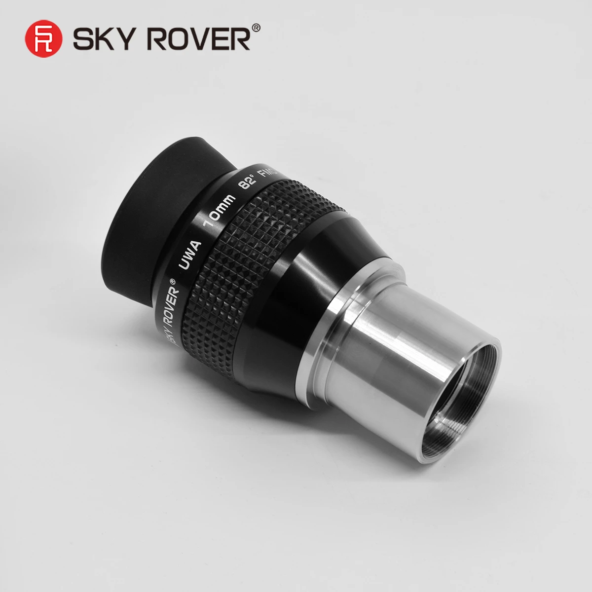 SKY ROVER UWA10mm Eyepiece Ultra Wide Angle 82 Degree Astronomy ...