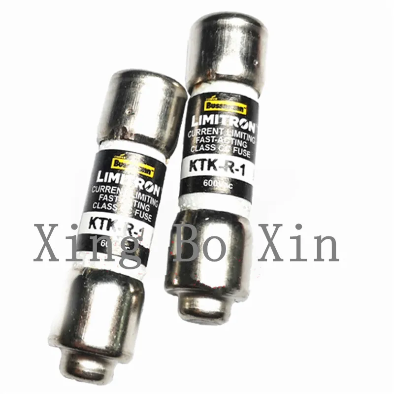 100% new Fast Fuses KTK R 1/2 KTK R 1 KTK R 2 KTK R 4 KTK R 5 KTK R 8 ...