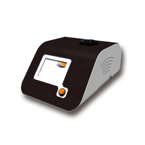 Automatic Melting Point Apparatus