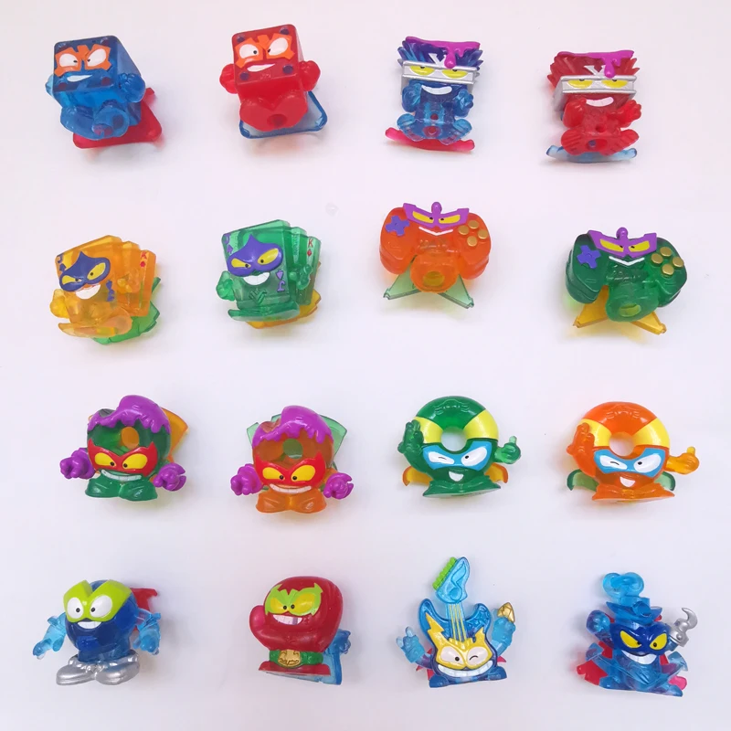 Original-Super-Zings-Superzing-Series-9-Rare-Crystal-Game-Breakers ...