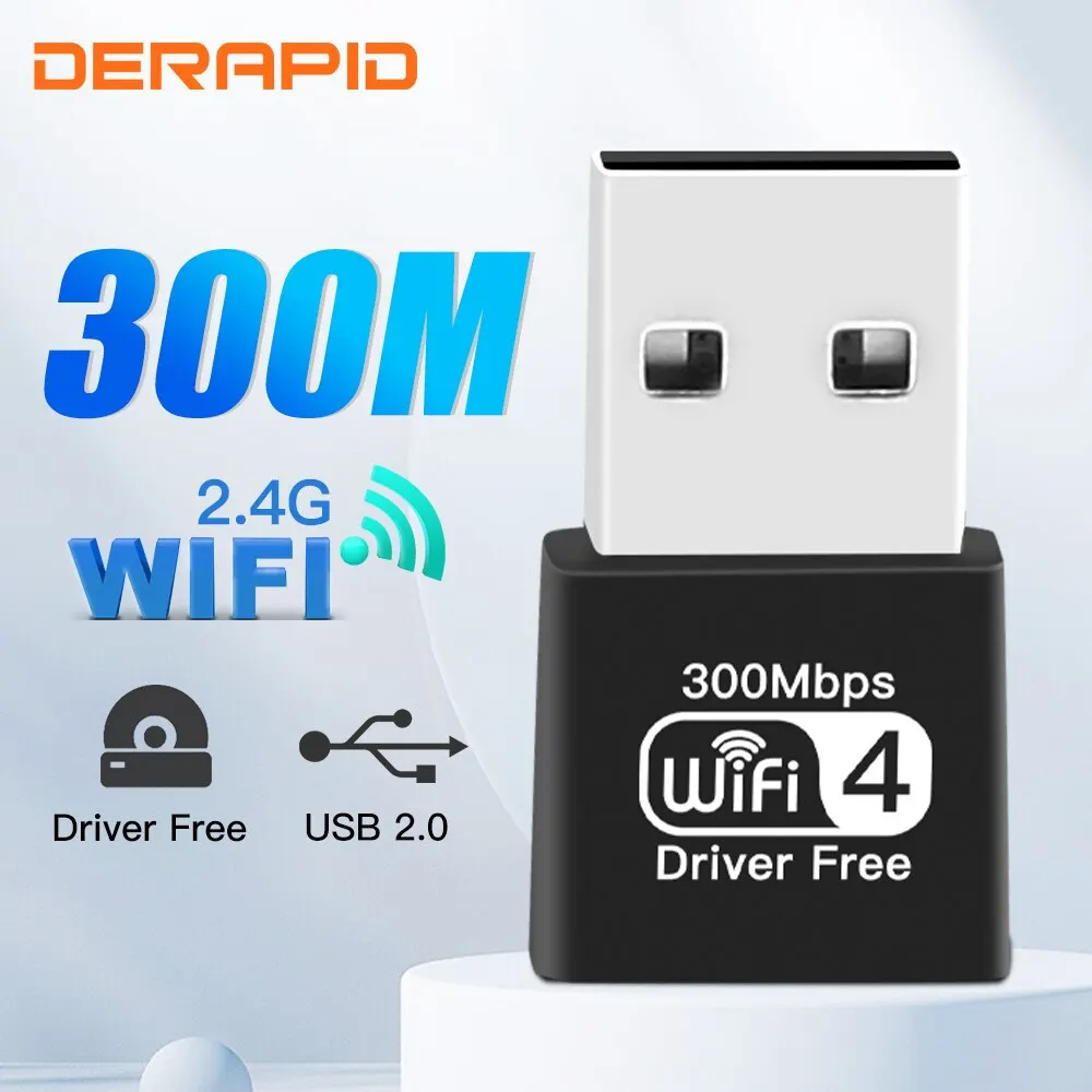 DERAPID-WiFi-USB-Adapter-2-4Ghz-300M-Wireless-Receiver-USB-2-0-Network-Dongle-For-PC.jpg