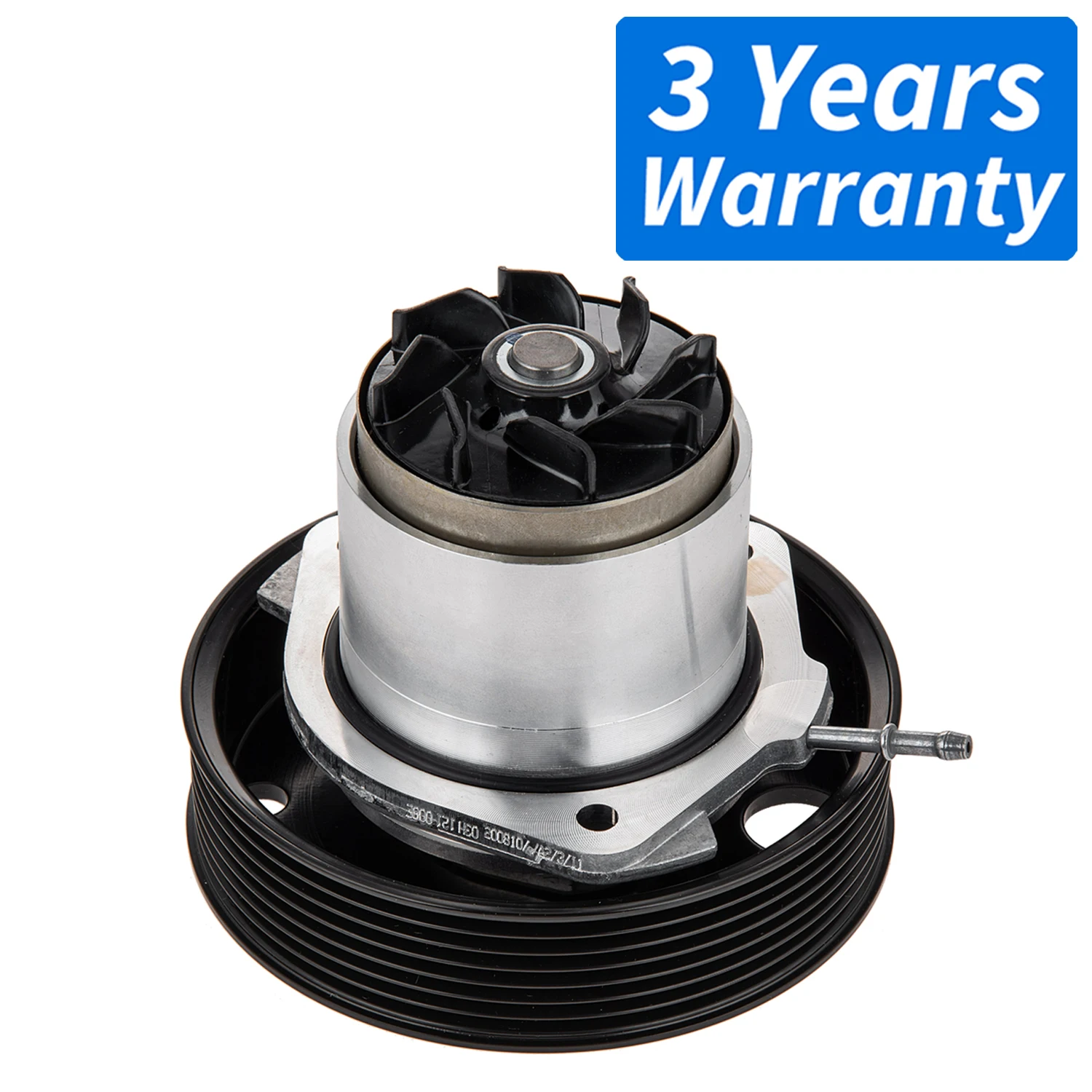 Water-Pump-03H121008HX-03H121008KX-03H121008M-For-VW-VOLKSWAGEN-Atlas-3 ...