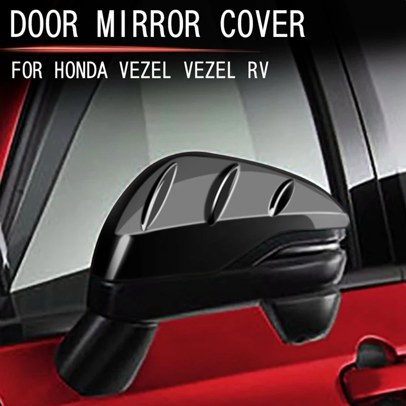 Mirror Cover Honda Hrv at Jeremy Burris blog