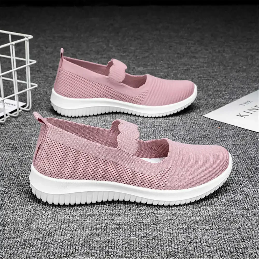 Flat-Sole-Lazy-Unusual-Shoes-Flats-Dropshipping-Center-Colorful ...