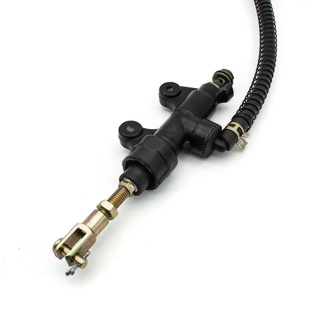 Motorcycle-Rear-Foot-Hydraulic-Brake-Pump-Modification-Rear-Brake ...