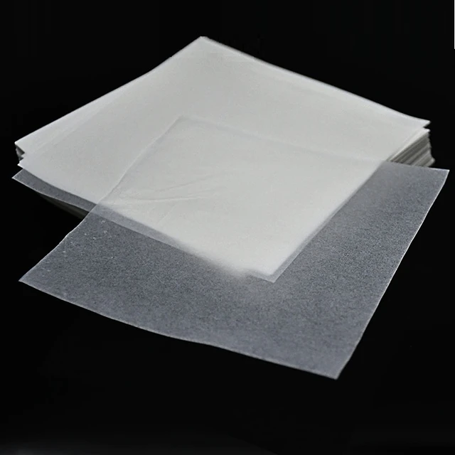 Weighing Paper