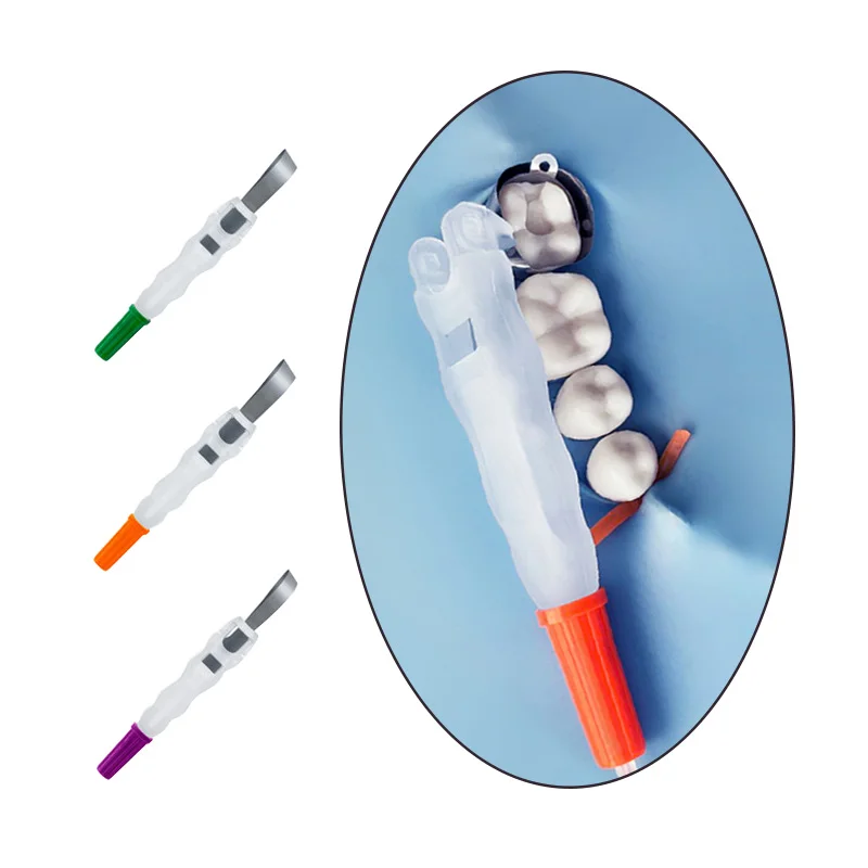 50-24-10Pcs-Disposable-180-Adjustable-Dental-Matrix-System-Sectional ...